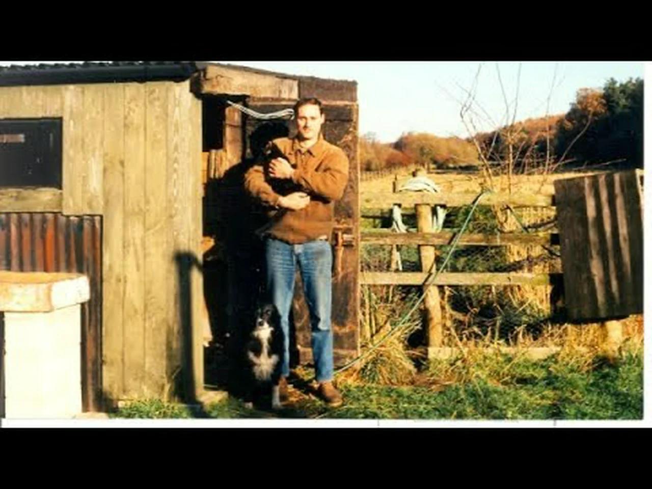 Gun Lore | Episode 1 ( PA Luty Documentary)