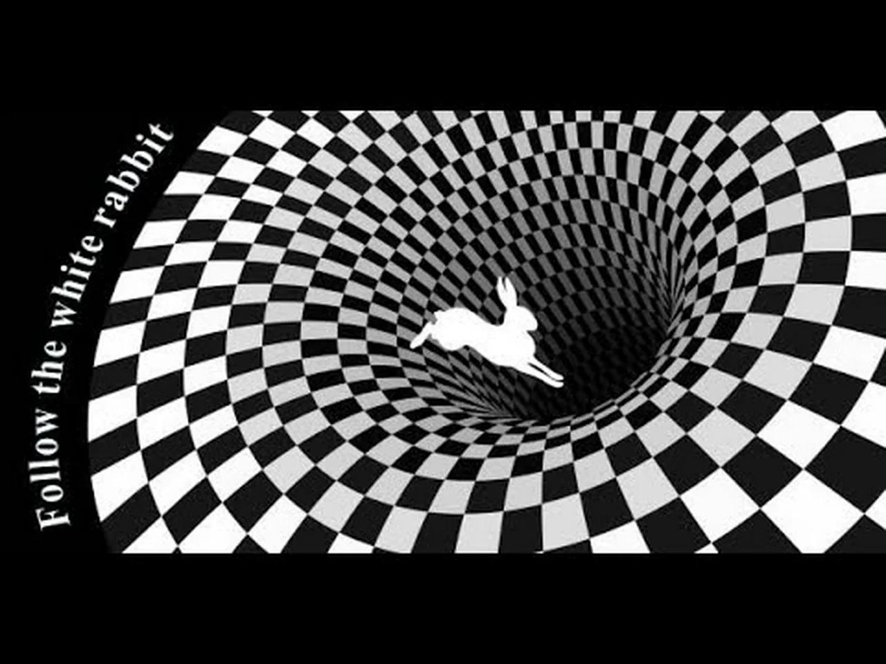 Rabbit holes