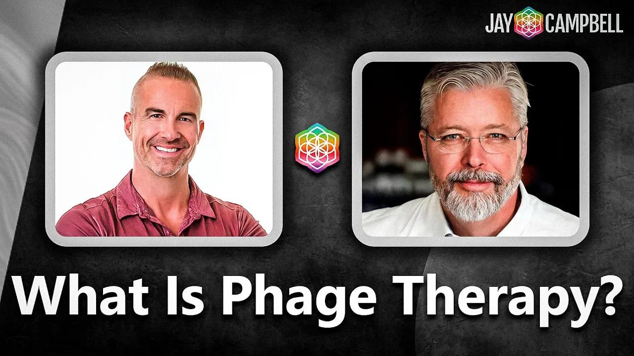 What Is Phage Therapy? What Are The Benefits Of Phage Therapy?