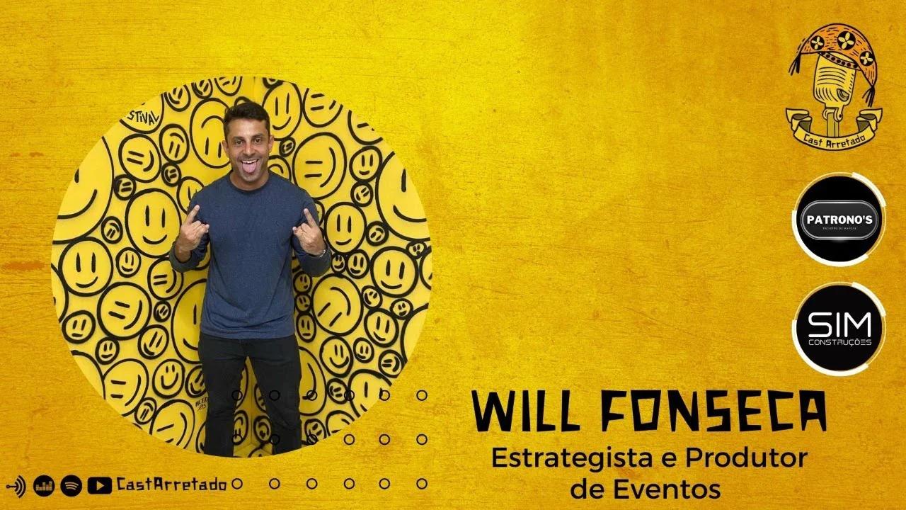 WILL FONSECA #174