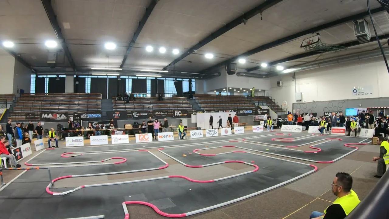 mini z world cup ep9