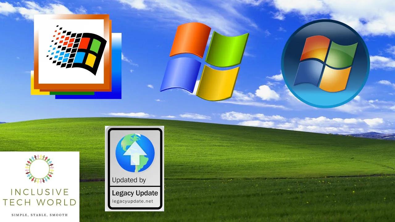 How to Install Every Update for Windows 2000, XP & Vista ...