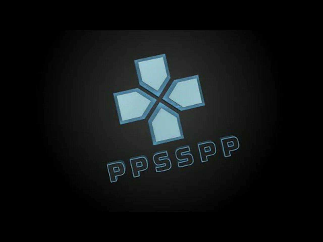 Como configurar Emulador PPSSPP