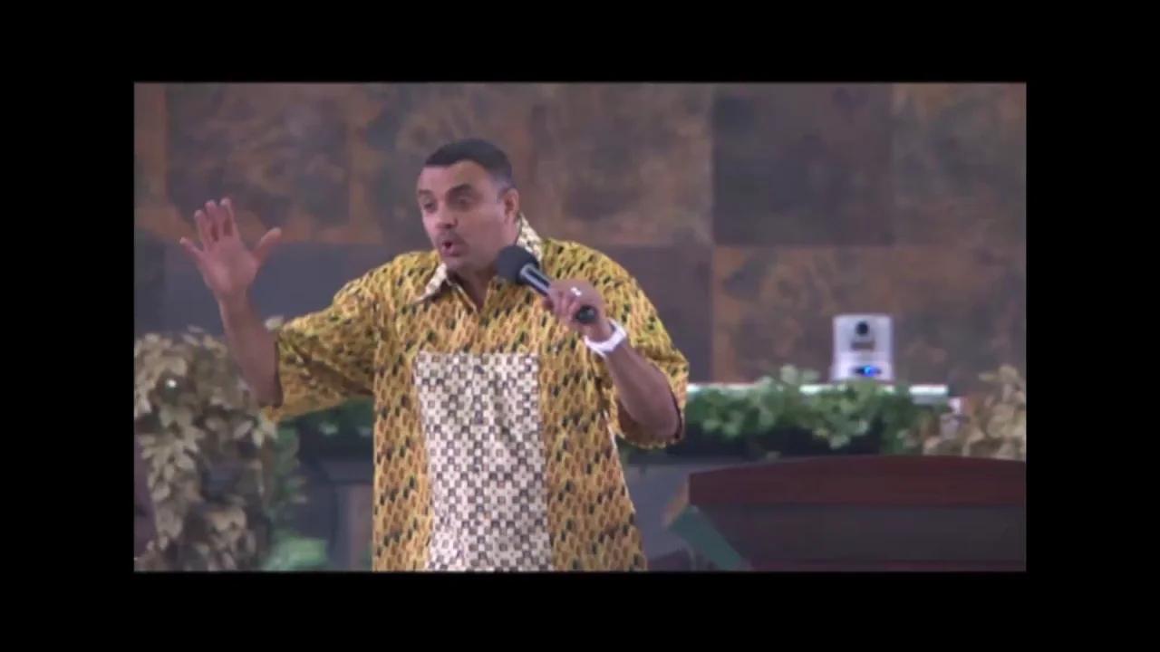 SESSION 4 - NEVER USE POWER WITHOUT WISDOM OR WISDOM WITHOUT POWER