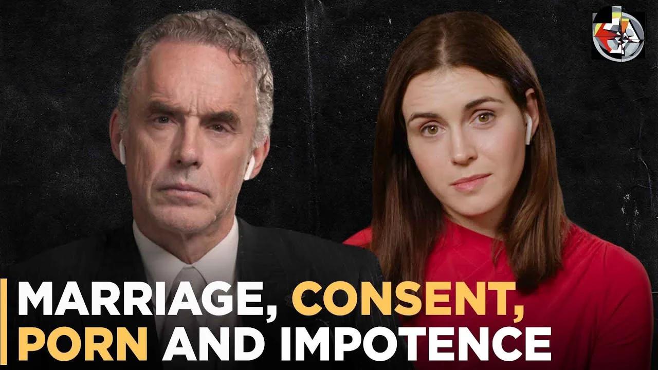 The Case Against The Sexual Revolution Louise Perry Ep 331