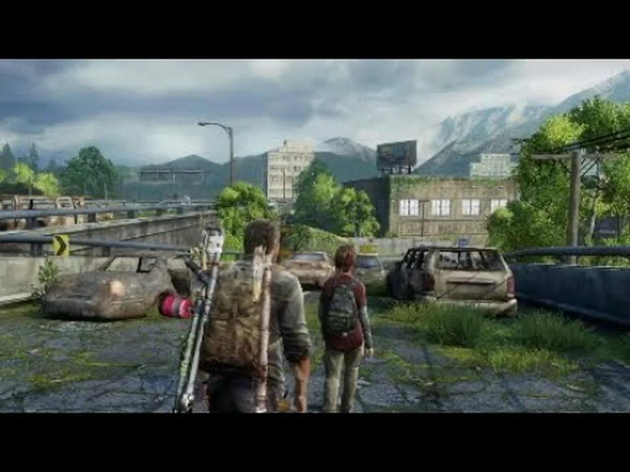The Home Stretch | The Last Of Us Remastered | EP. 18