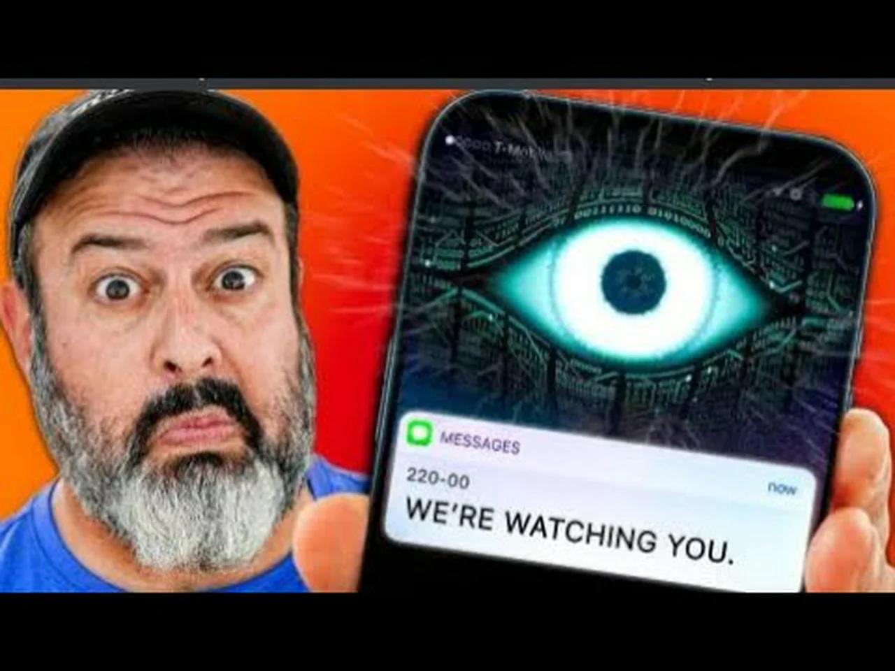 FREE tools to expose who is watching you online!