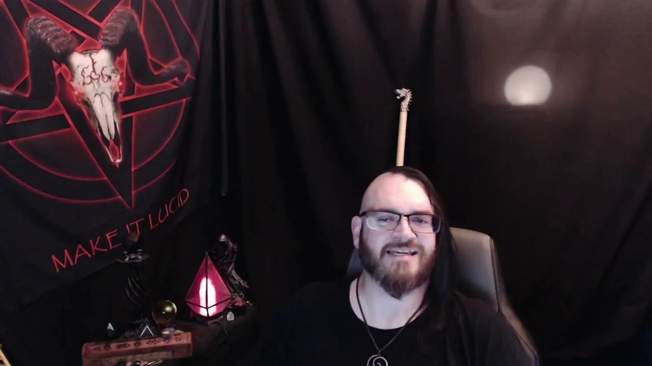 Properly Defining the Left Hand Path as a Nondual Gnostic Luciferian