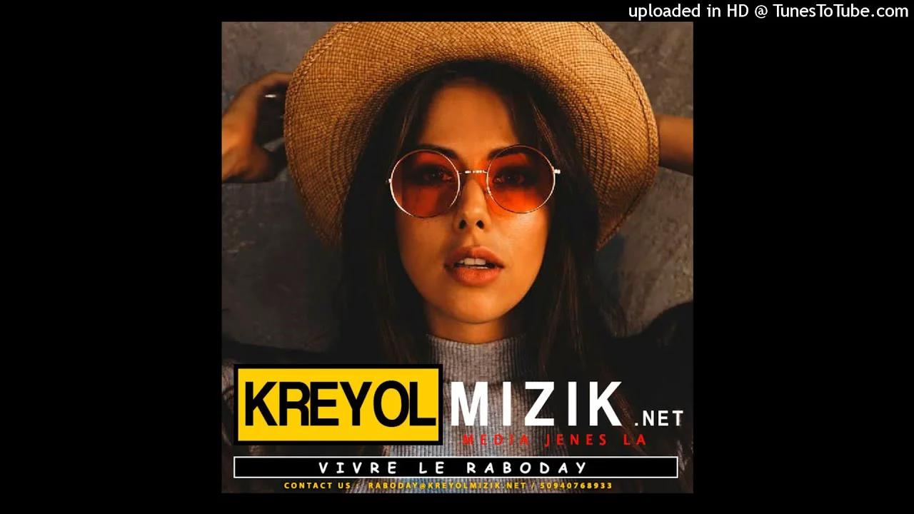 AFRO PANICO INSTRUMENTAL BY CHALO BEATZ