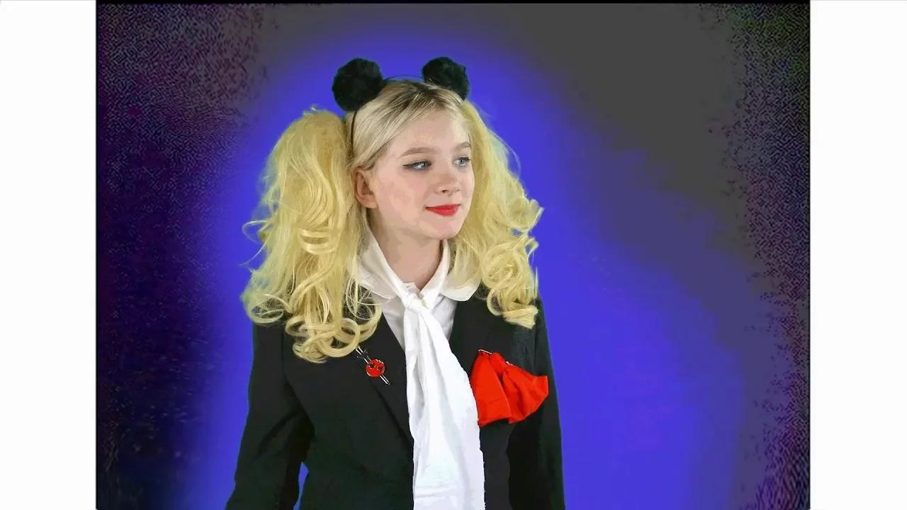 Cringe Panda - Killing Me Loudly (In My School) - Official