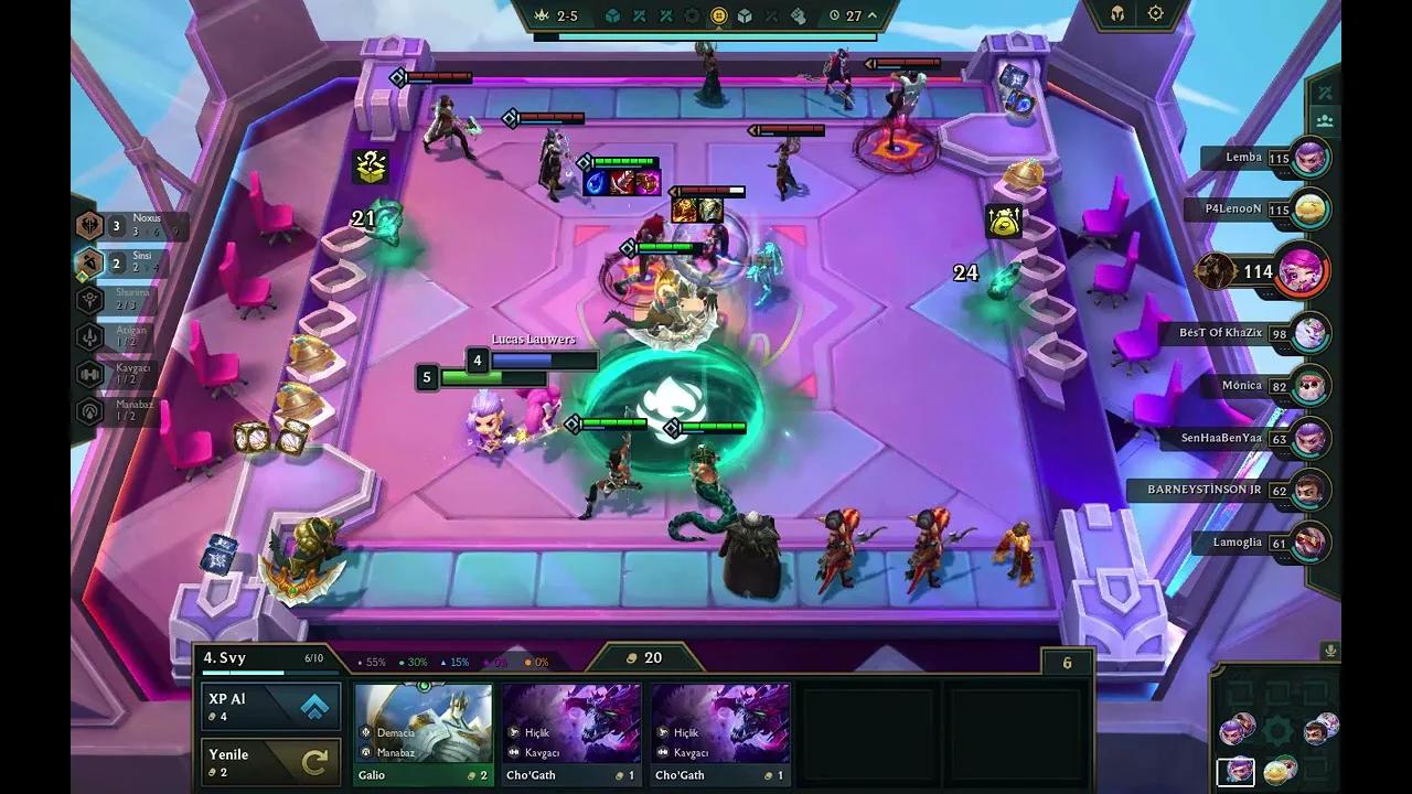 How NOT to Play TFT: Episode 113 - The Ultimate Guide to Mistakes