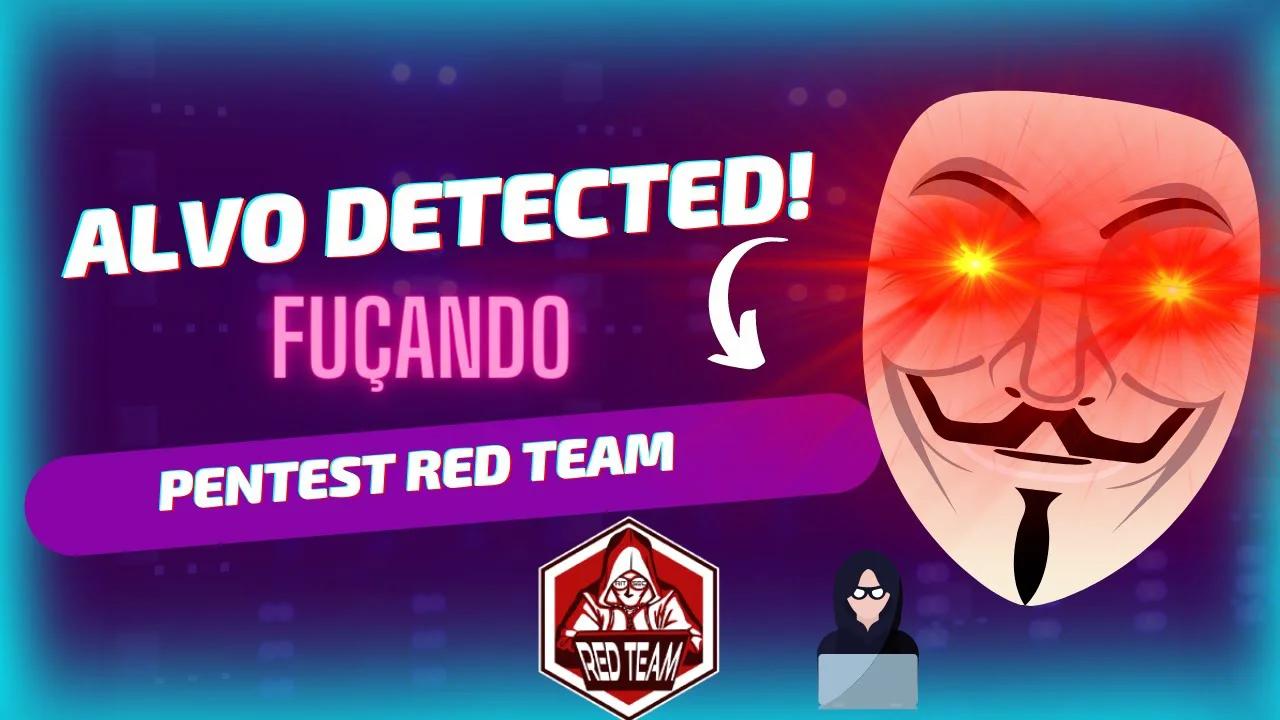 Conhecendo o Alvo: Pentest Red Team Metasploitable2