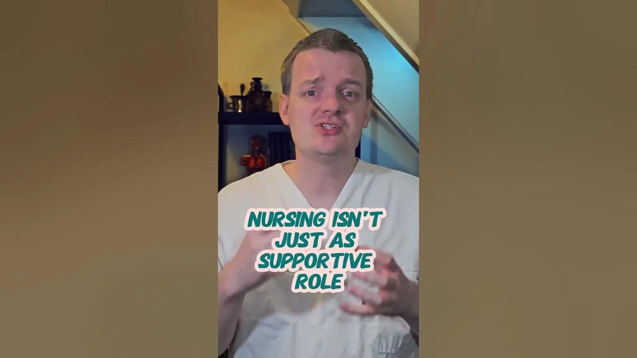 Breaking Stereotypes: The Real Impact of Nurses in Healthcare