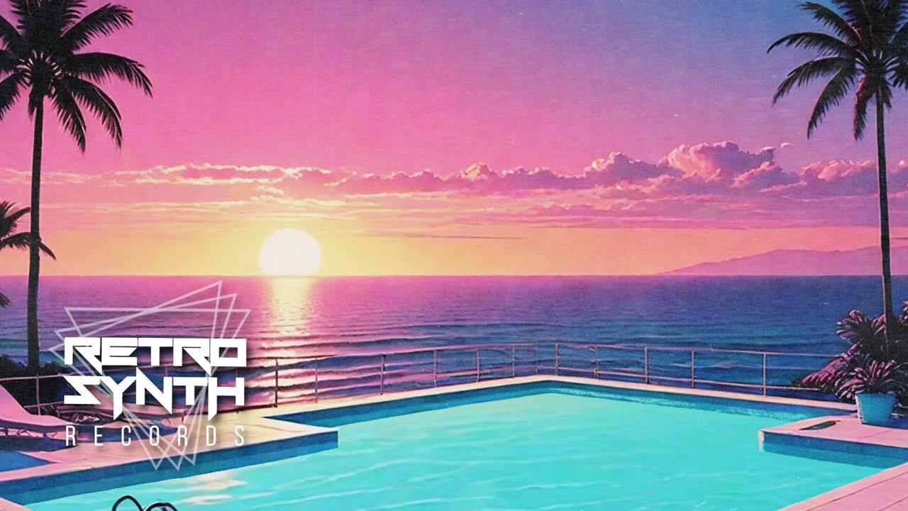 Poolside Memories - A Synthwave Mix | 1 HOUR | June 2024 RetroSynth # ...