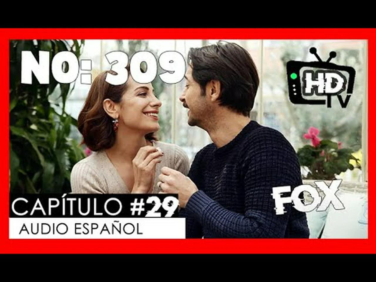 No: 309【Habitación 309】- Capítulo #29 - Audio en Español