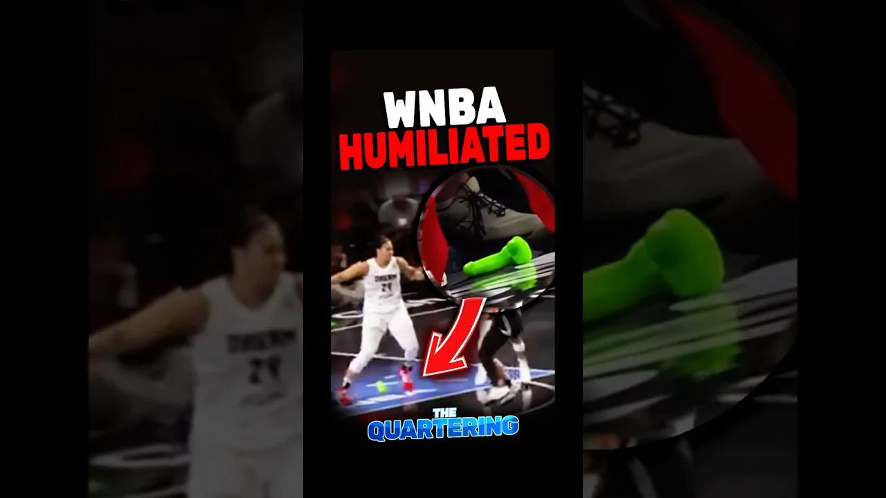 The WNBA Is A Joke