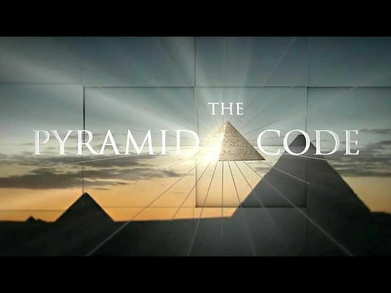 The Pyramid Code Session II