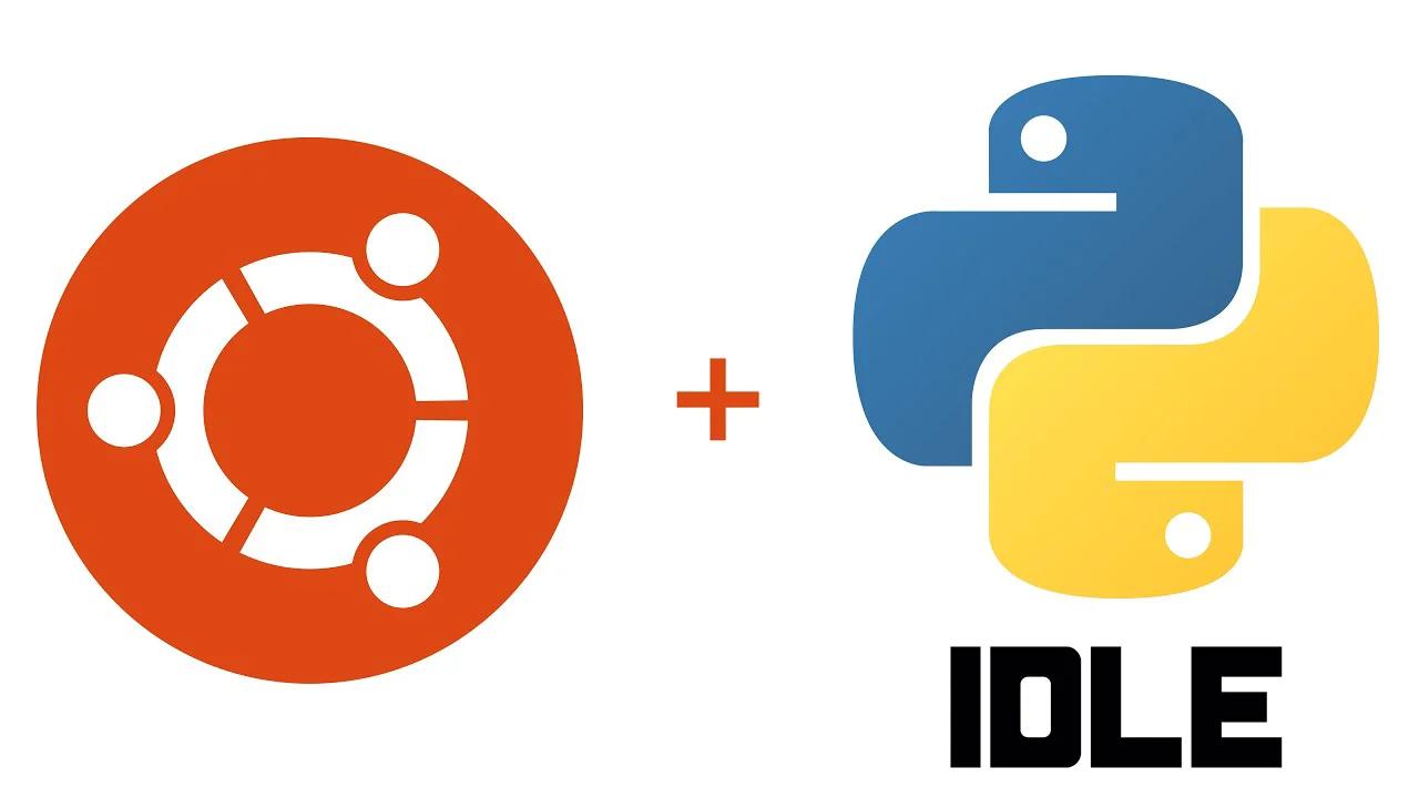 Installing IDLE on Ubuntu!