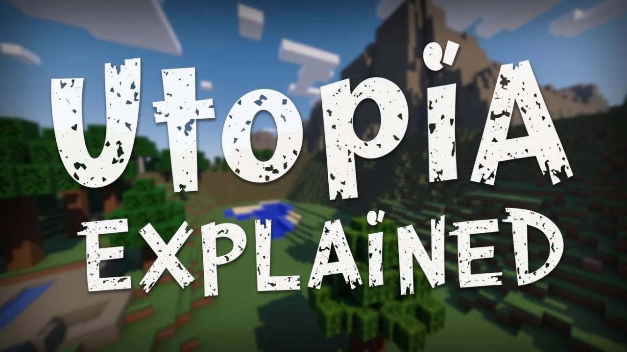 Utopia Explained: What It Is, Why It Matters, How Can It Be Achieved