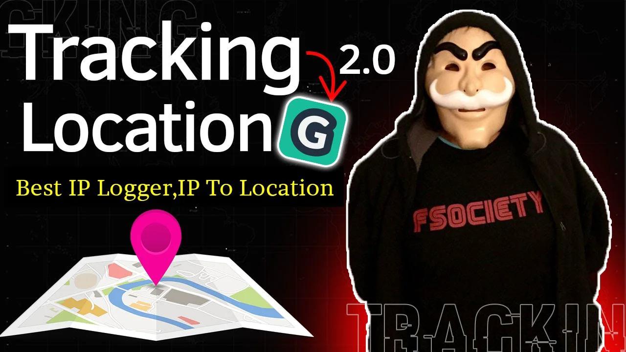 How to Track Location Using Grabify IP to Location - Get Exact Location ...