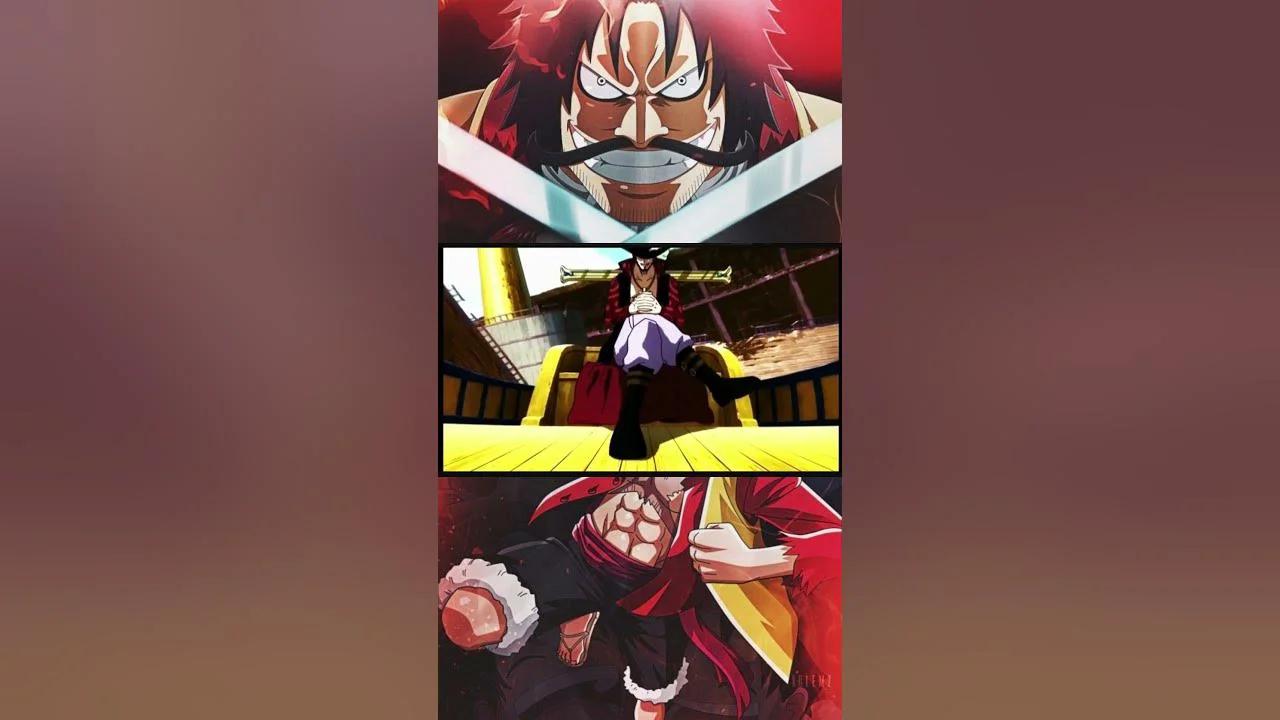 Edit Mihawk One Piece Anime Onepiece Animeedit Luffy Mihawk