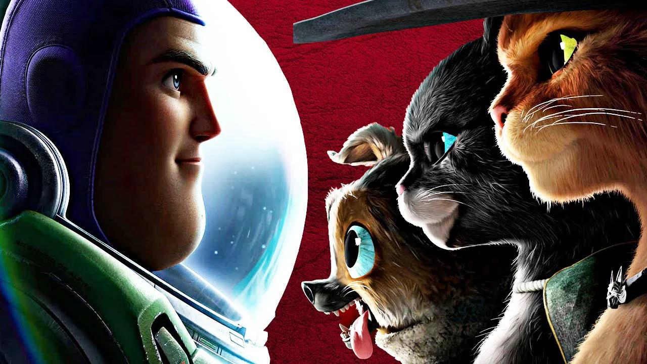 Why Disney movies keep FAILING Why Disney movies keep FAILING