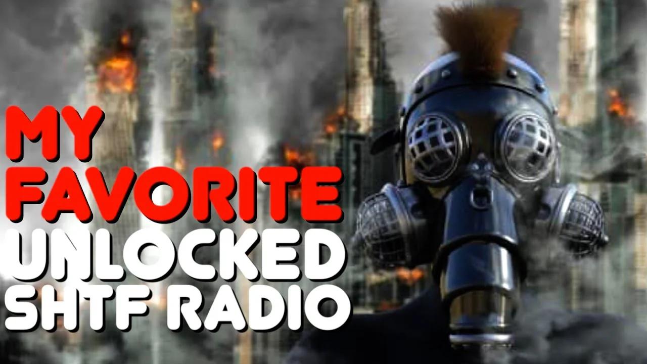 SHTF / WWIII Emergency Radio - Baofeng AR-152 Emergency Communications ...