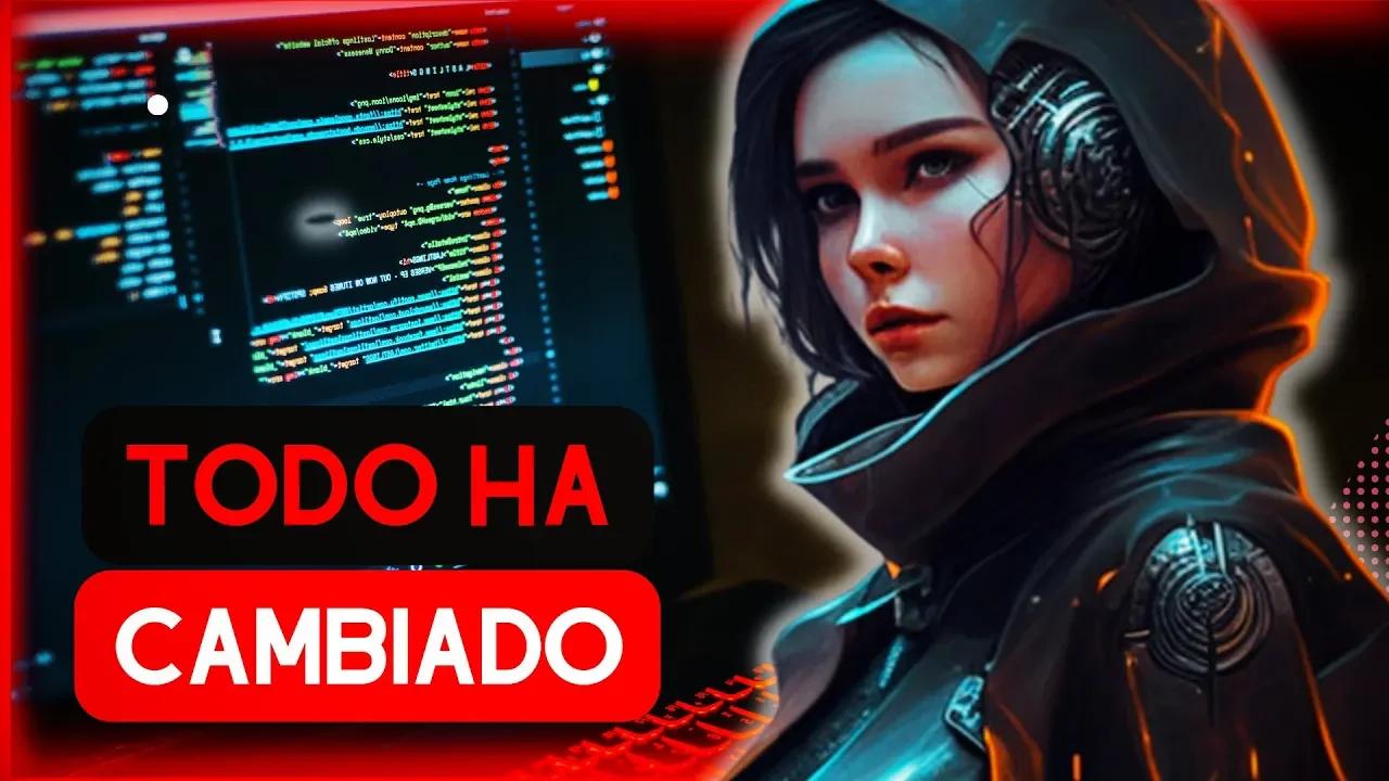 ESTOS Son Los 5 Programadores De Inteligencia Artificial MAS BUSCADOS Por Las Empresas en 2023