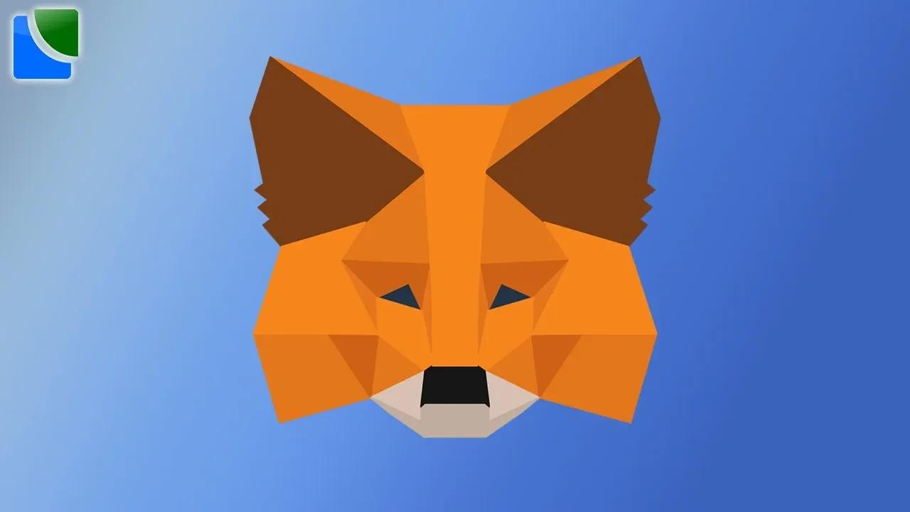 MetaMask in Android installieren