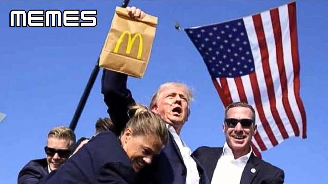 Make MEMES Great Again!