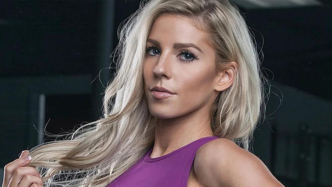 BEAUTIFUL STRONG WOMAN | Heidi Somers | Inspiring and motivation story ...