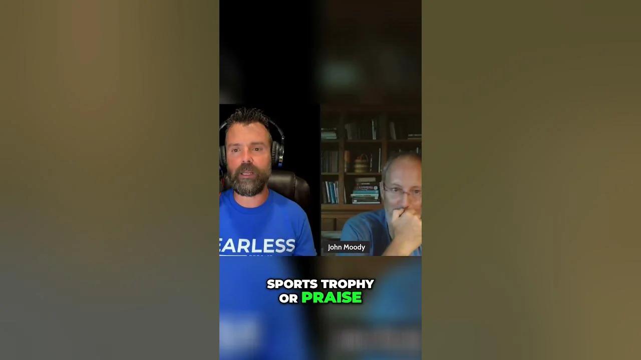 Find True Satisfaction Beyond Material Gains!