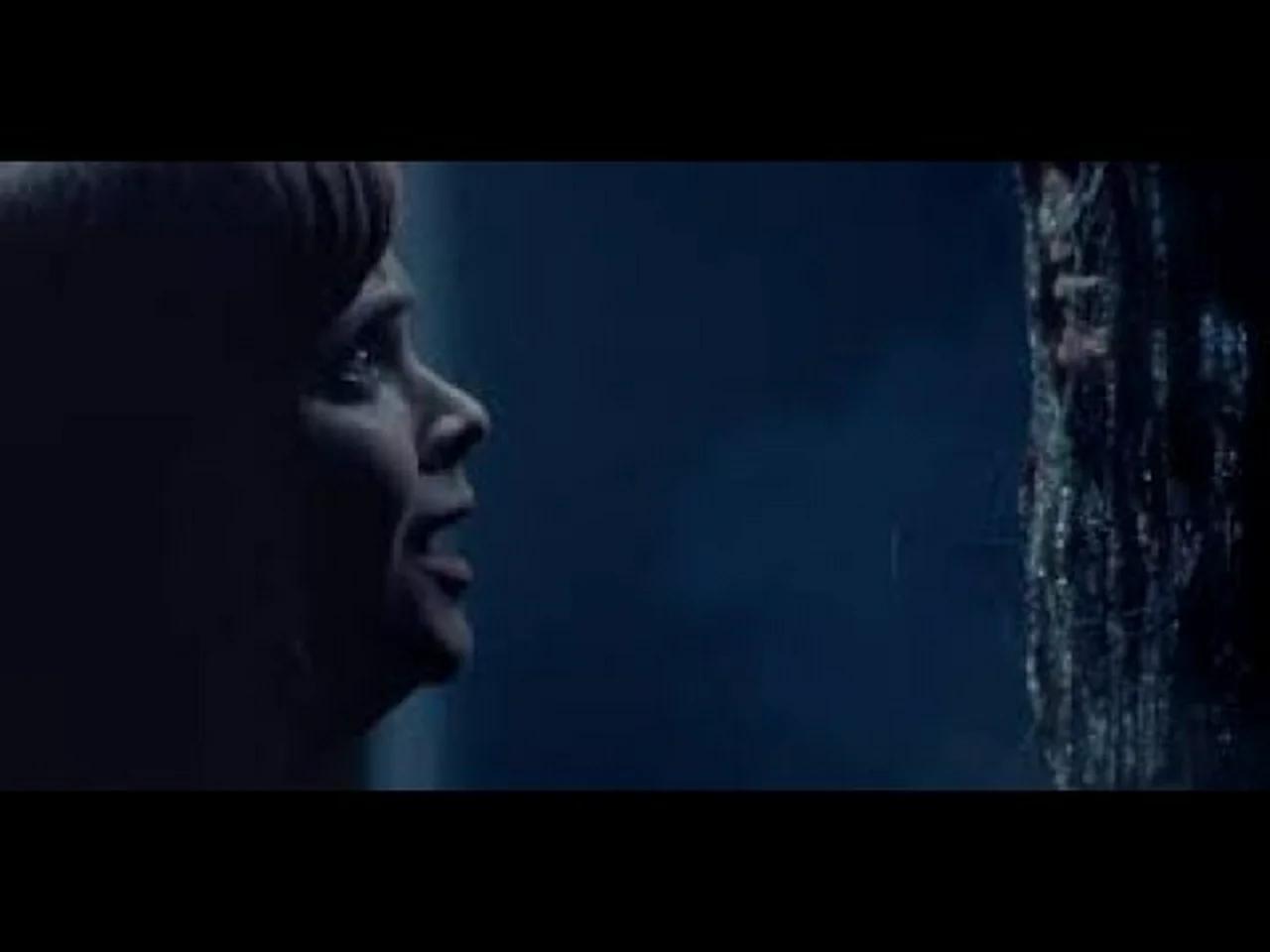 Monstrous (2022) Movie Review & Thoughts