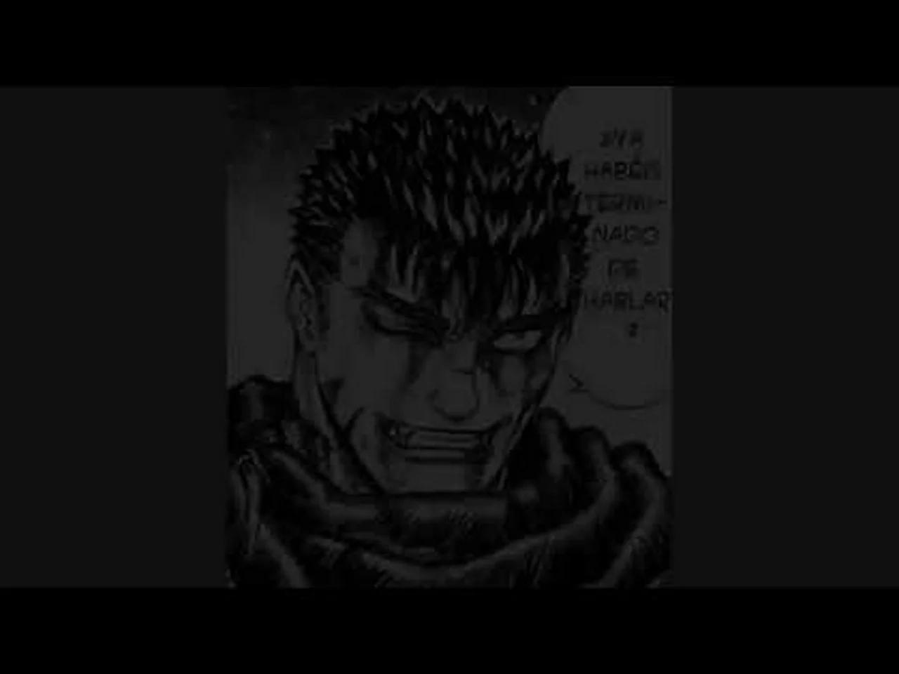 128 Berserk Manga 121 Español Kaze64 Edición YouTube