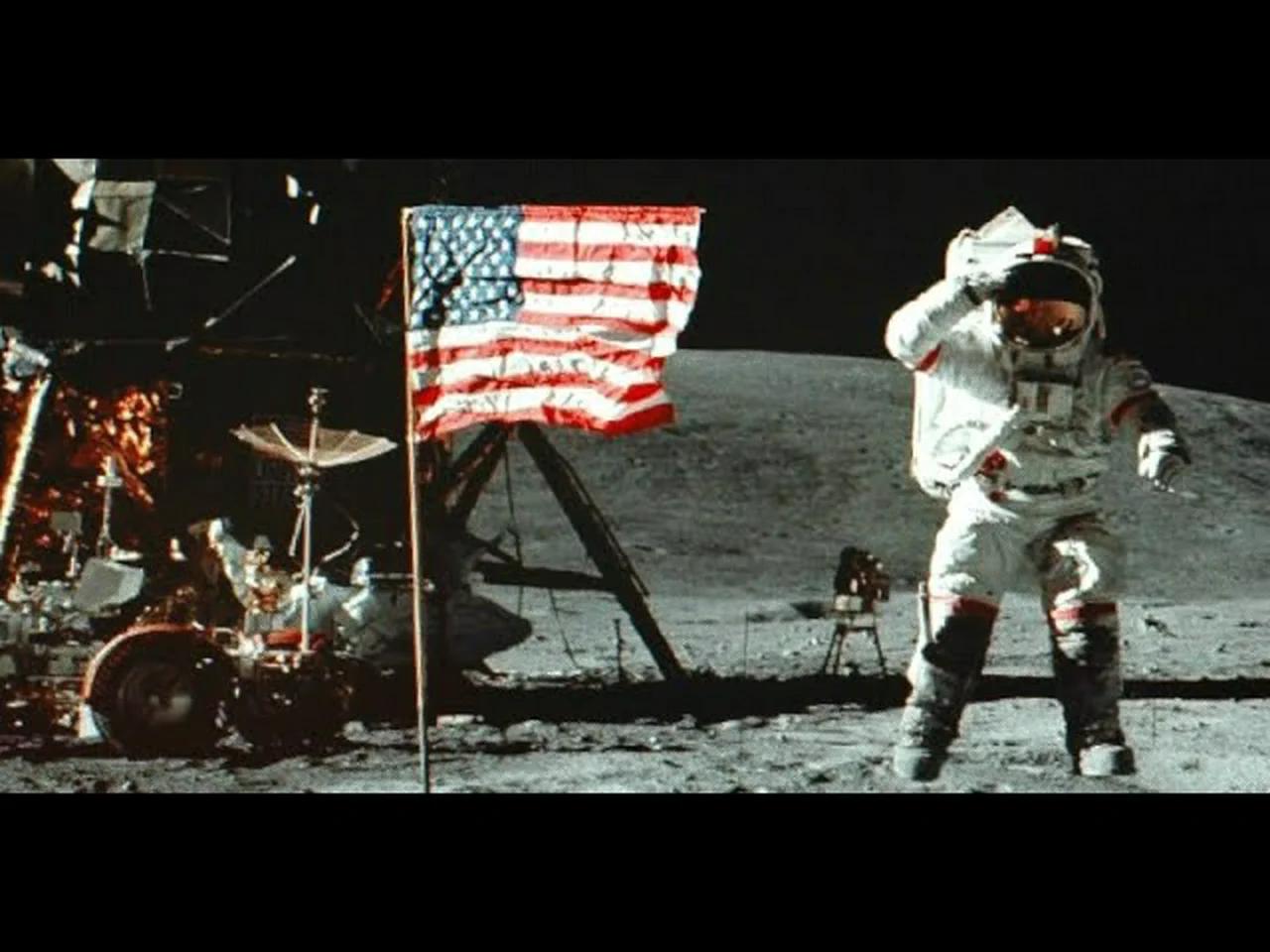 HOMEM NA LUA - VIAGENS APOLLO - DOCUMENTÁRIO #artemis1 #artemis #apollo11