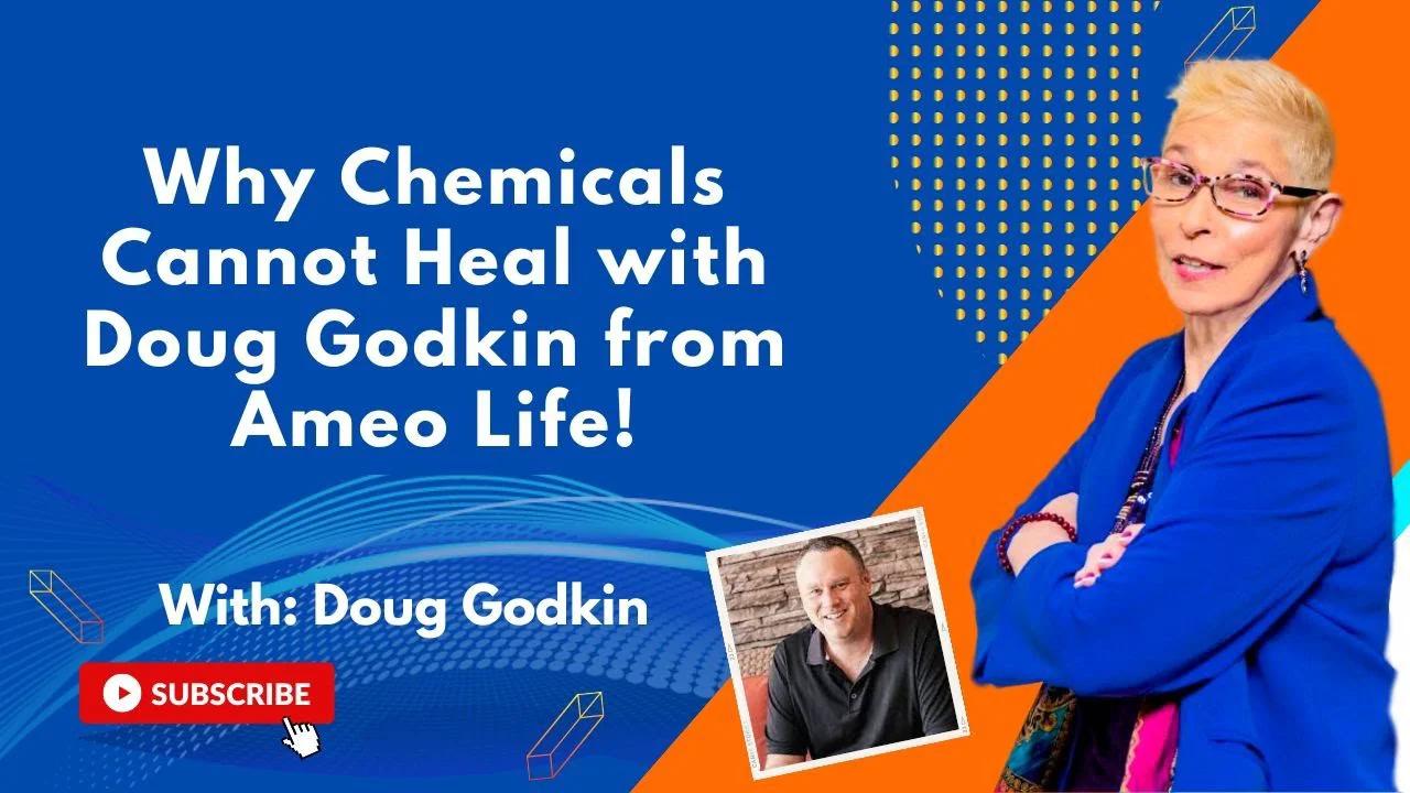 Why Chemicals Cannot Heal with Doug Godkin! | The Dr. Pat Show: Talk ...