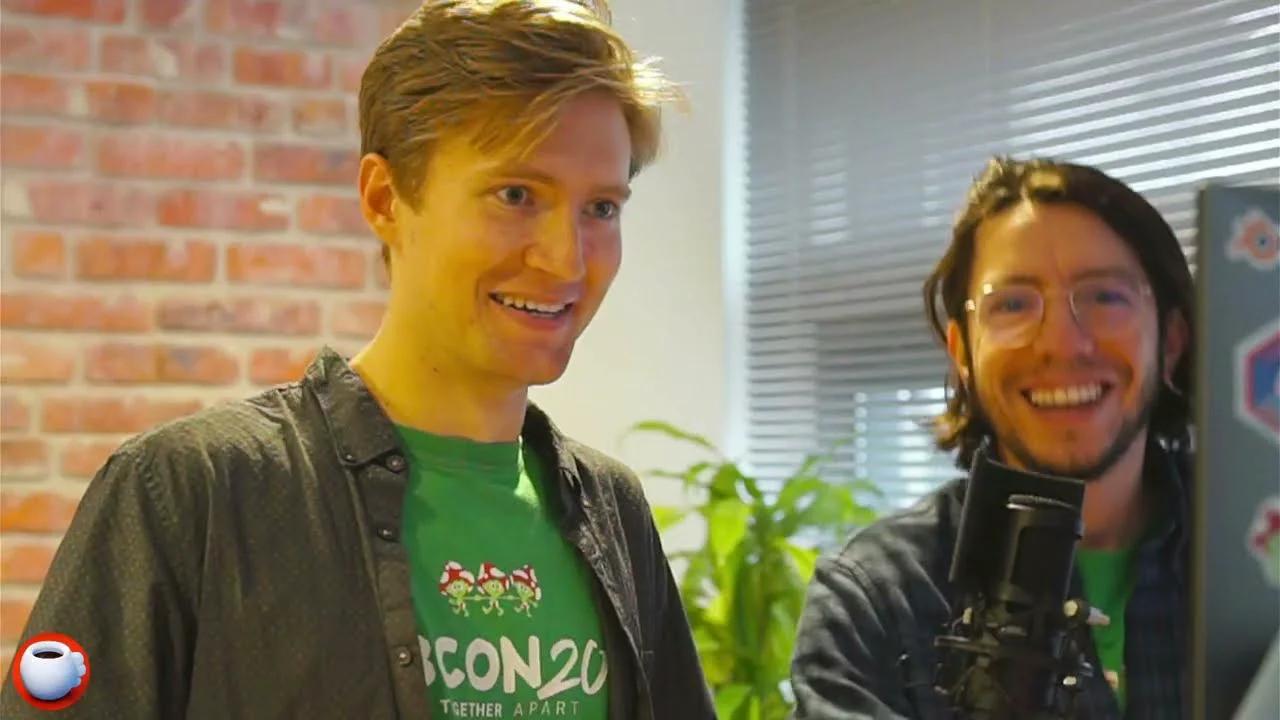 How to use Node Tools in Blender 4.0