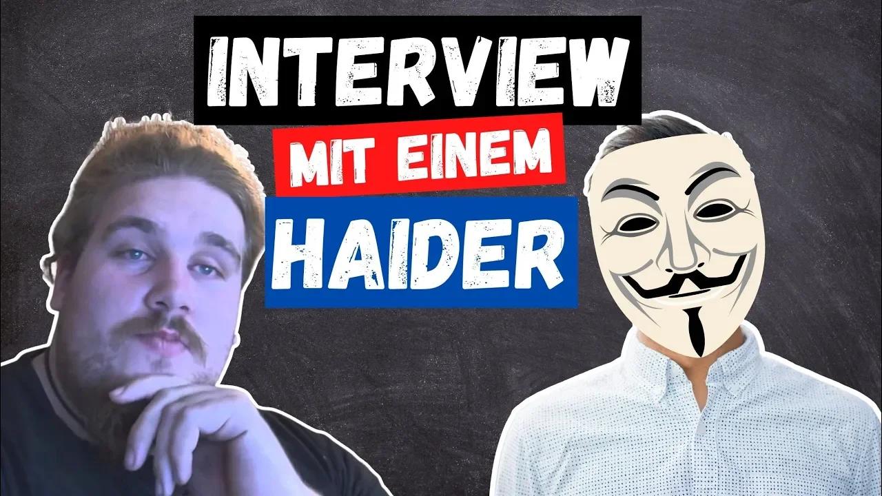 Interview mit einem Drachenlord Hater - Warum der Hass in Altschauerberg?