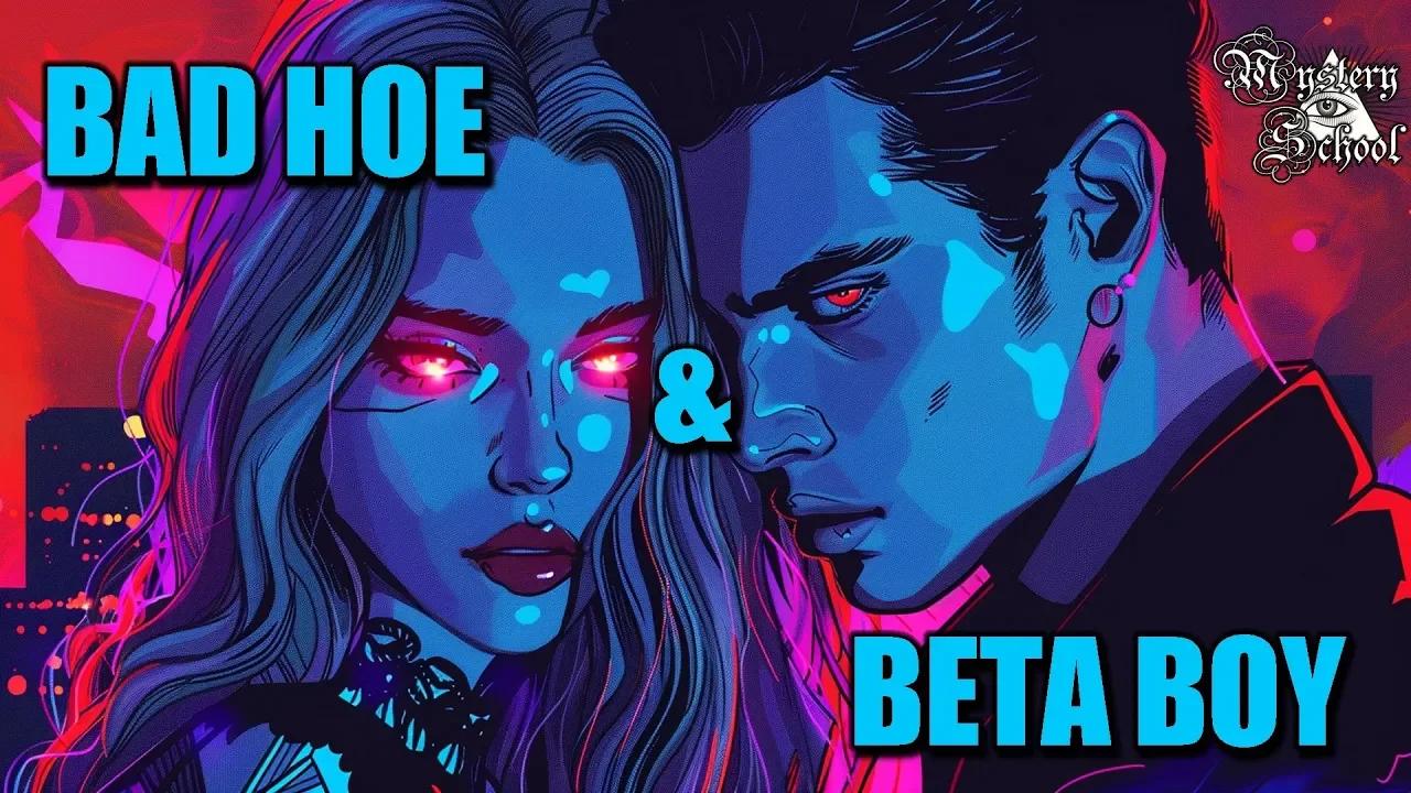 Bad Hoe & Beta Boy
