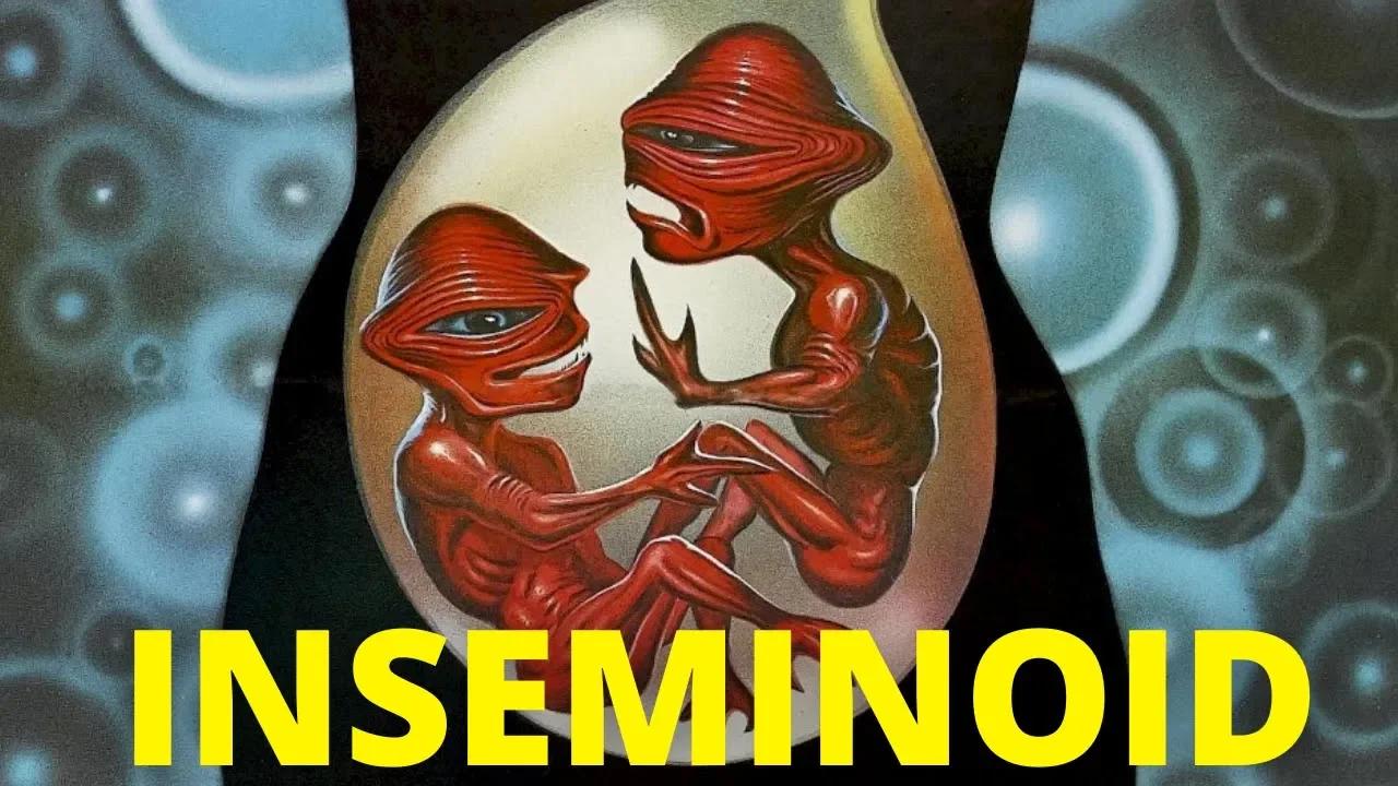 INSEMINOID (1981) Review