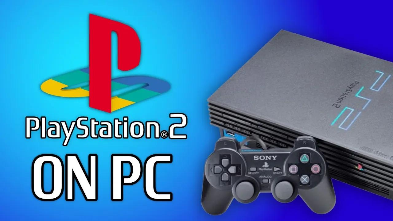 How to Play PlayStation 2 Games on PC | Complete PCSX2 2.0 guide