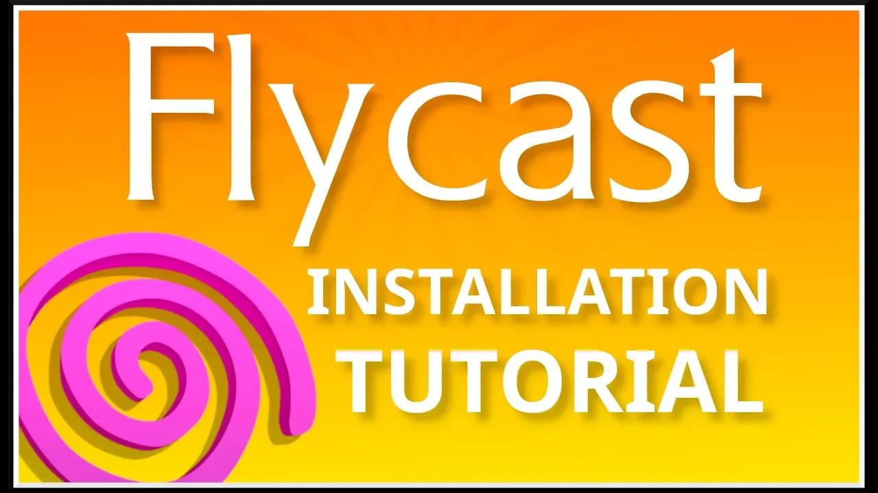 Flycast | The complete installation guide for Dreamcast / Naomi / Naomi 2 / Atomiswave on pc