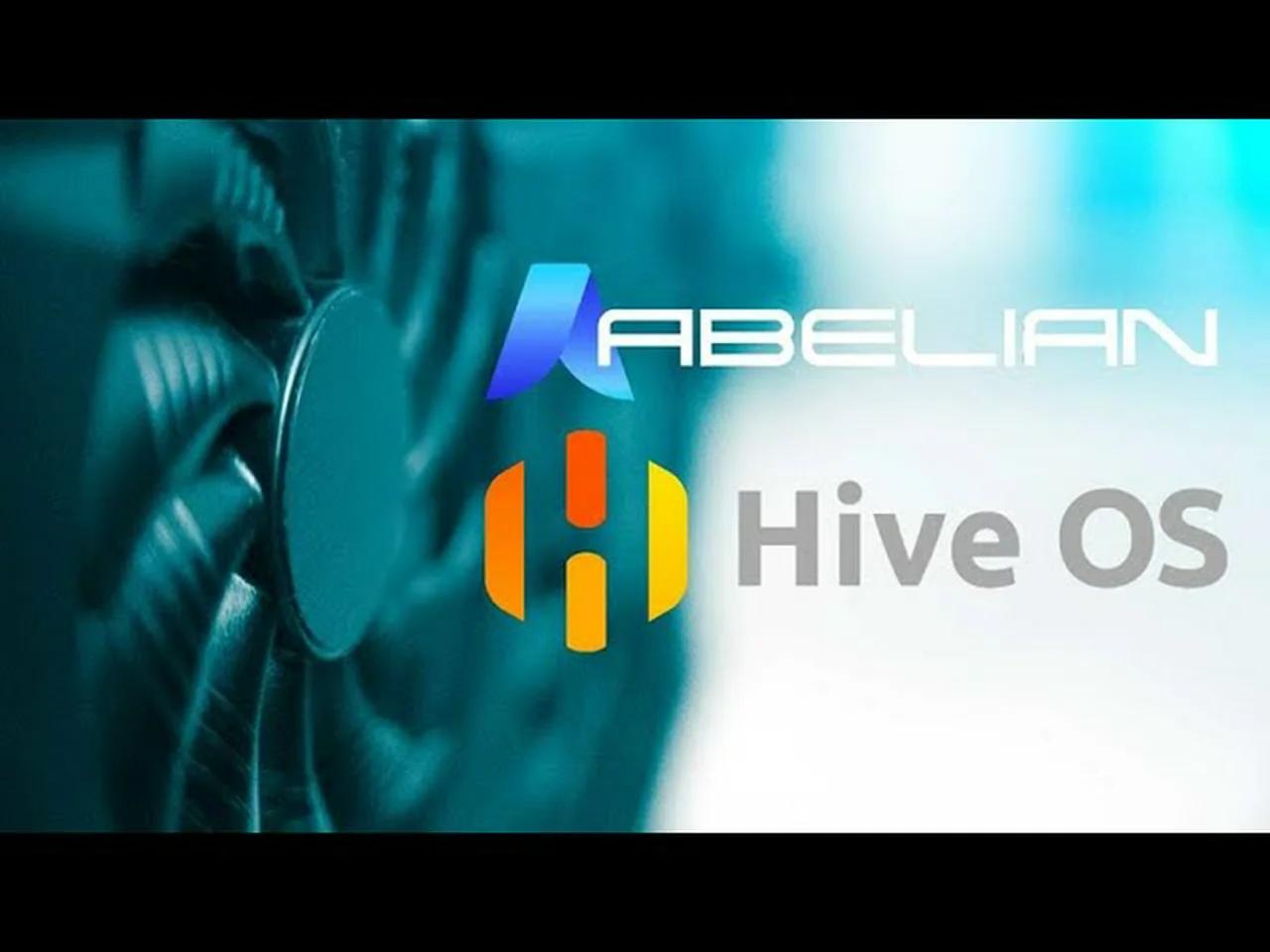 How to Mine Abelian on HiveOS | ABEL