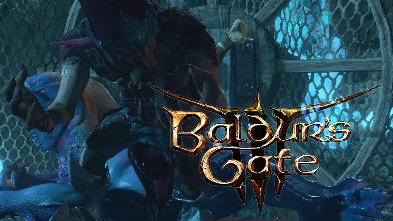 Baldur's Gate 3 🐙 17 - The Festering Cove