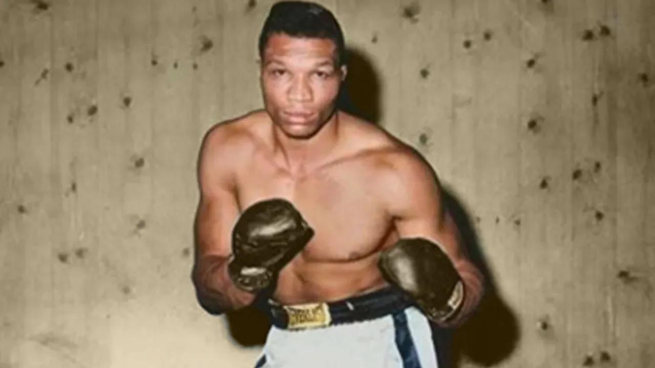 Big Cat Cleveland Williams Vs Billy Daniels (9.3.1963) - Full Fight ...