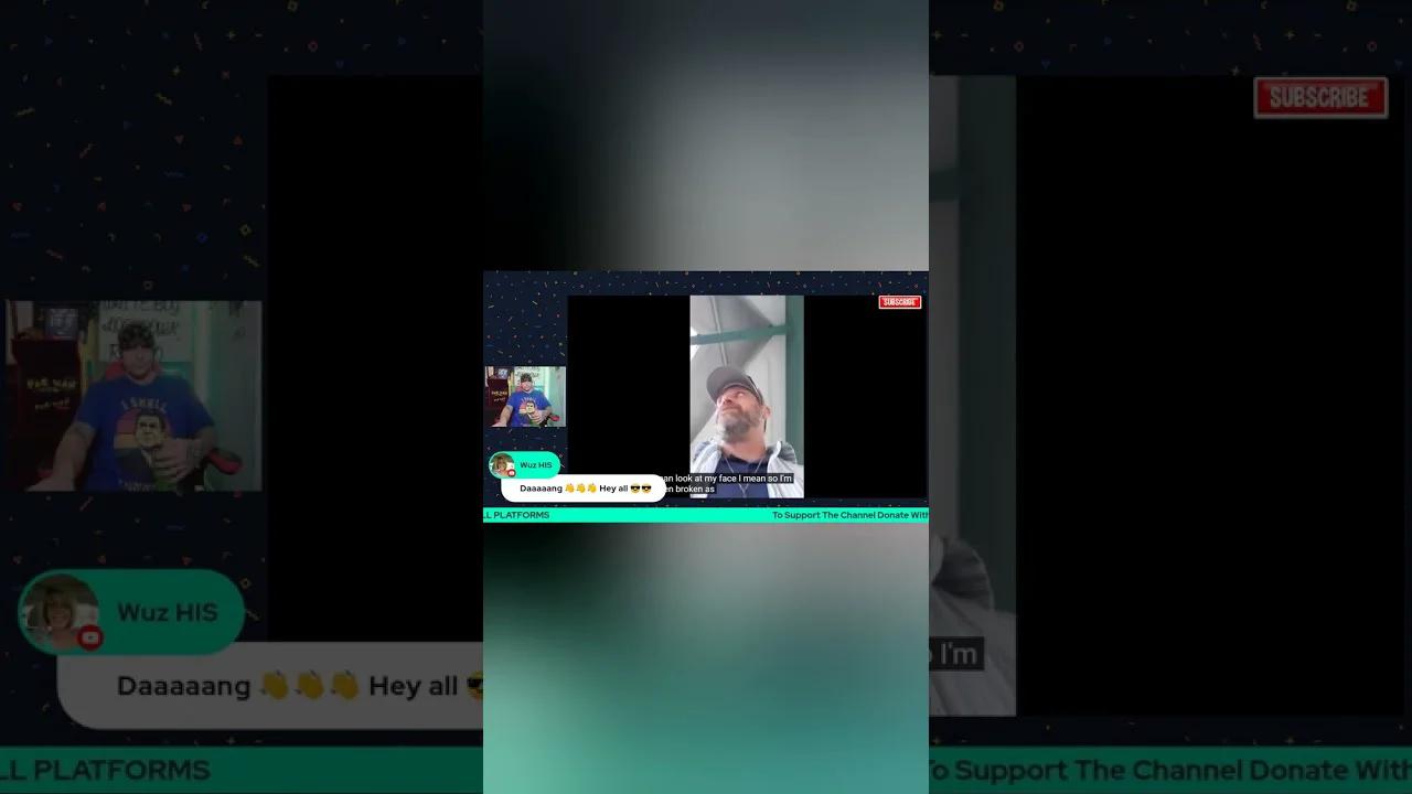 Um No Thanks Investigates Cries On Live After Getting Arrested For ...