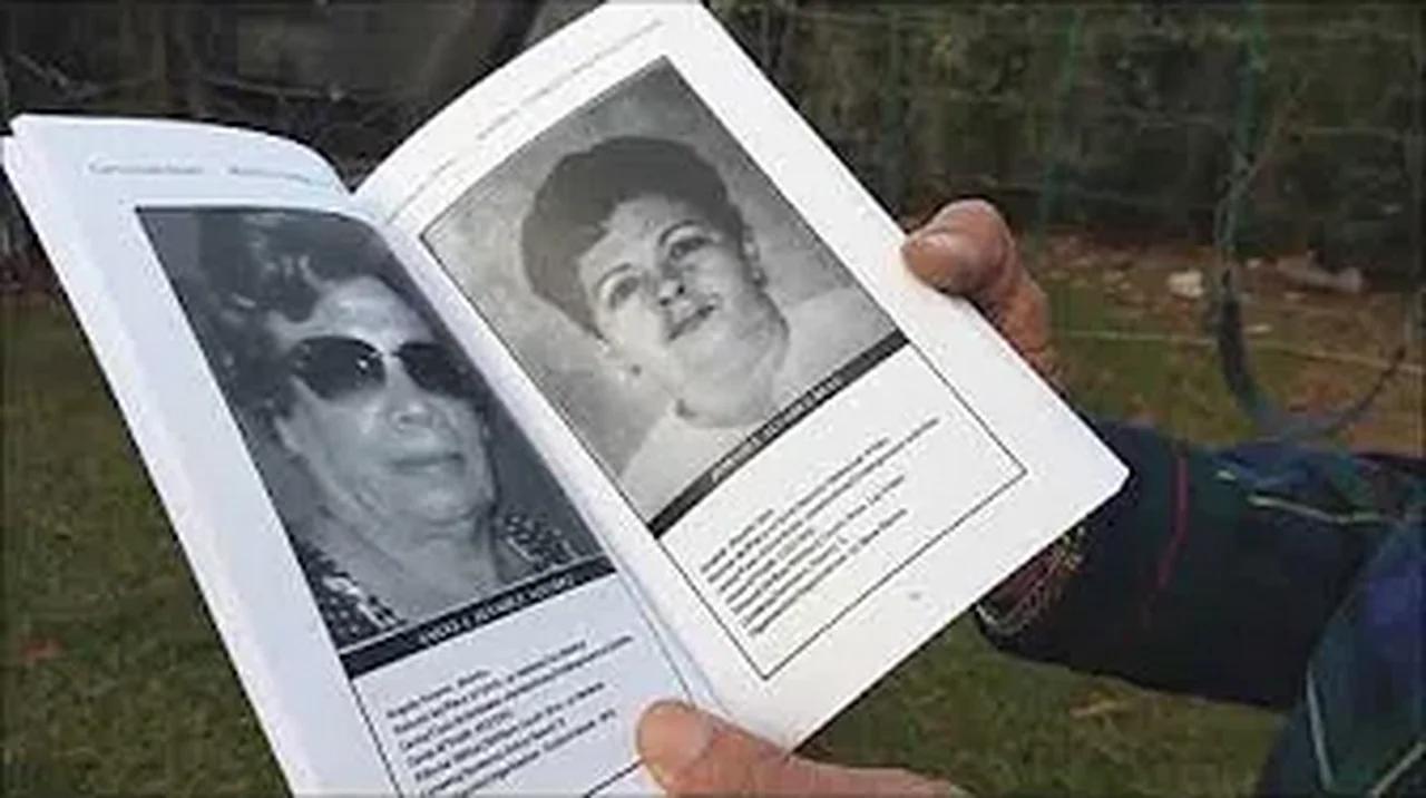 Tiempo de Contar: Luis Infante y el rescate de la memoria y la verdad