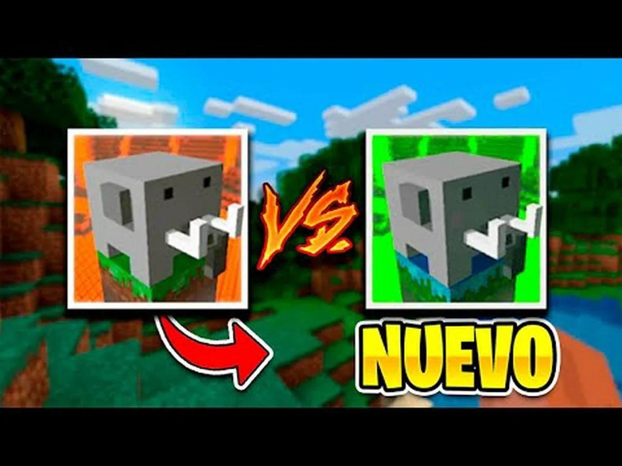 CRAFTSMAN VS CRAFTSMAN 6 CUAL ES MAS NUEVO Y ACTUALIZADO??