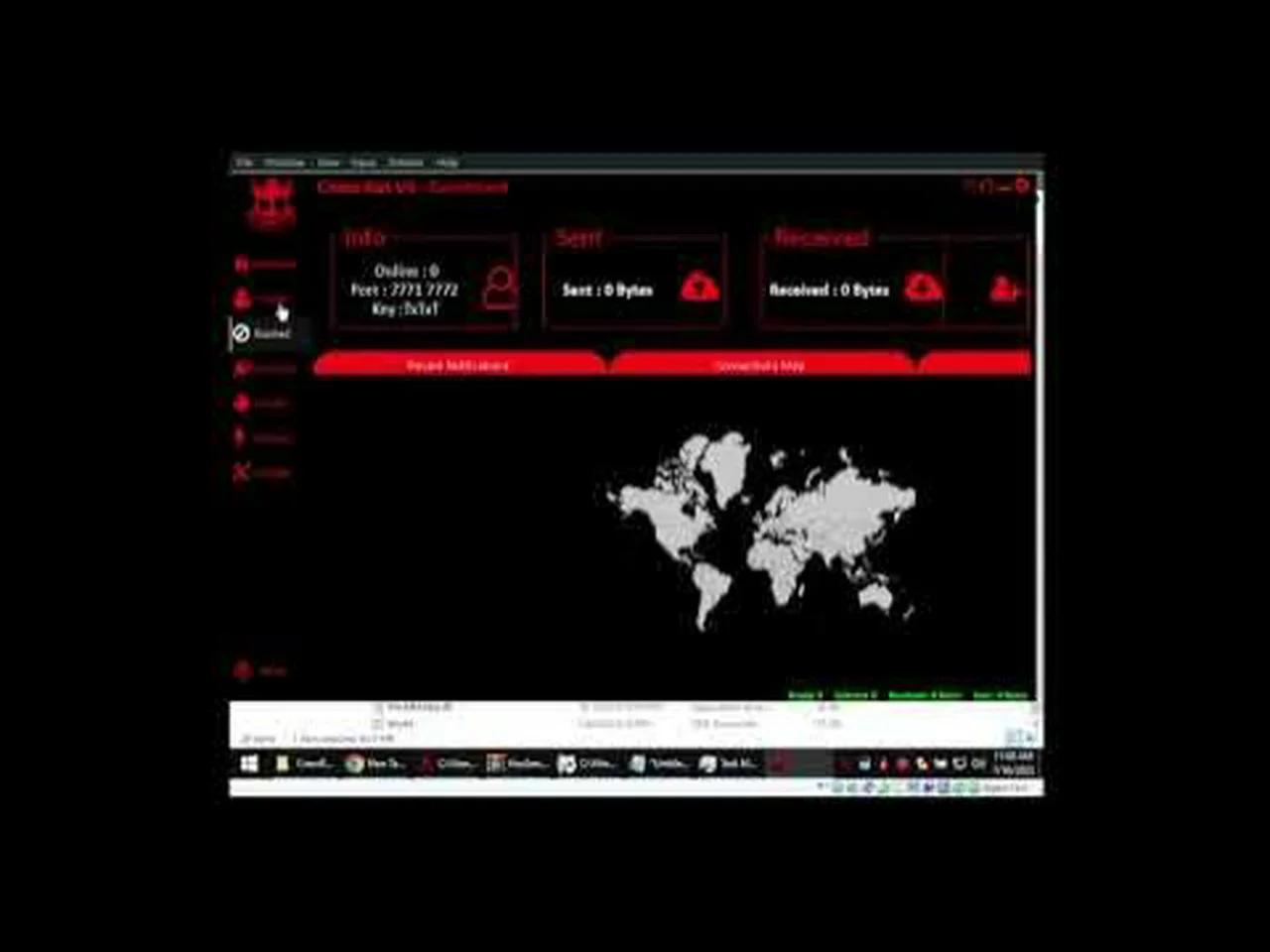 Craxs Rat v5.1