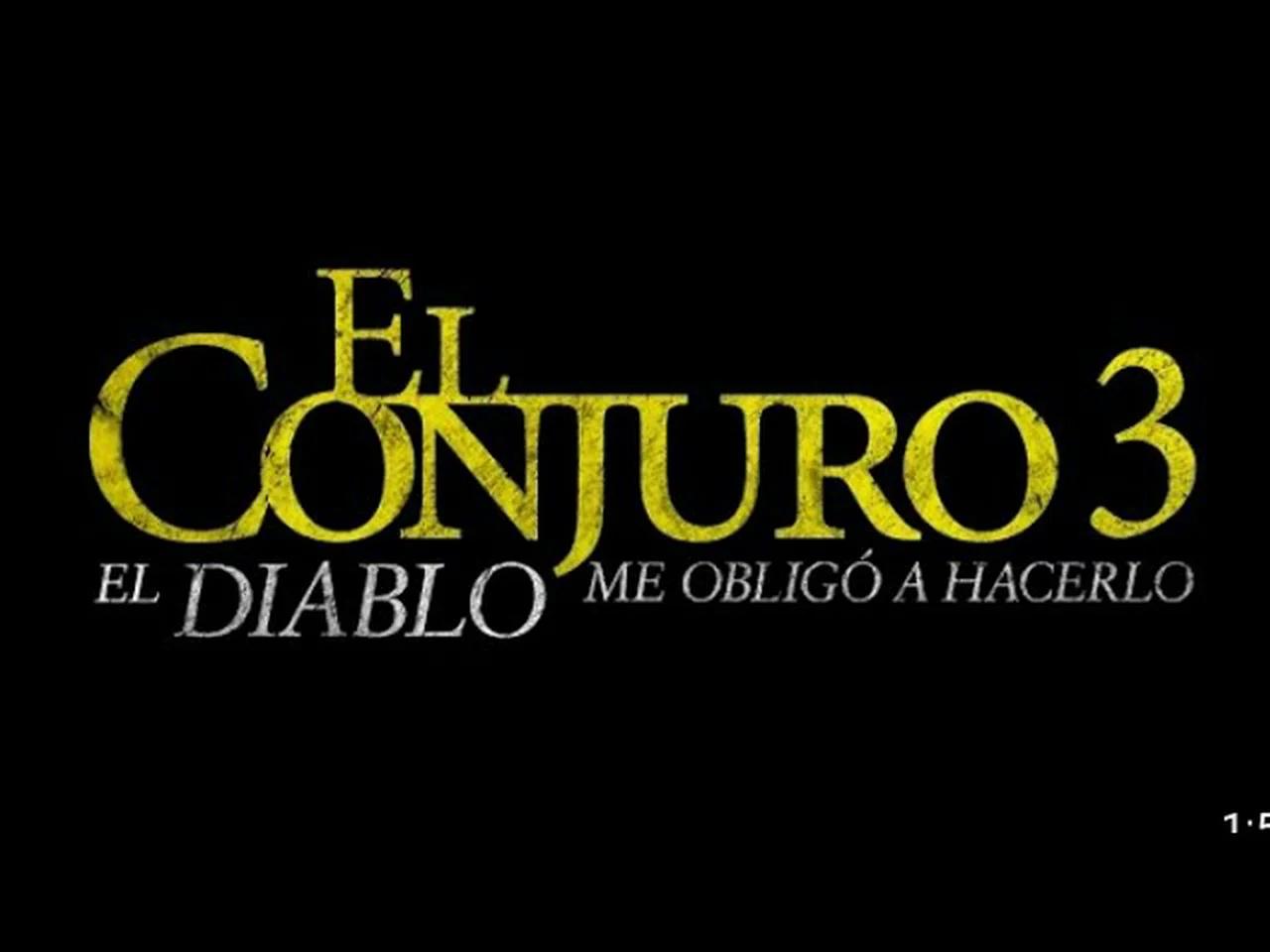 La Historia Real de "El Conjuro 3" - Contada por Ed y Lorraine Warren